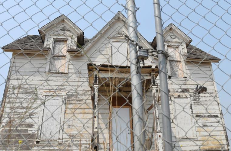 Retail project approved for Enos Ranch West; historic house set to ...