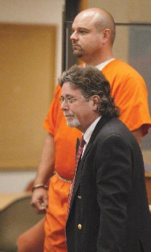 Forsee/s arraignment continued to Wednesday | Local News ...