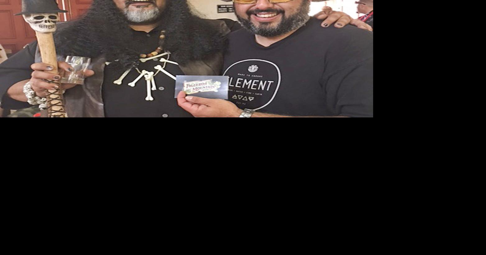 Santa Maria Beerfest to spotlight best local, regional craft beers ...