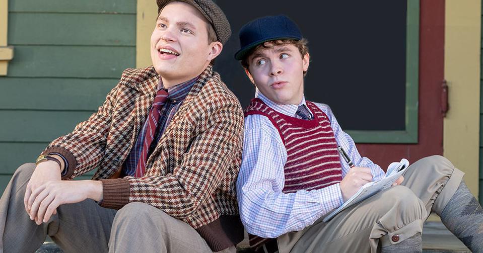 PCPA announces new educational workshops for K-12 students | Arts and ...