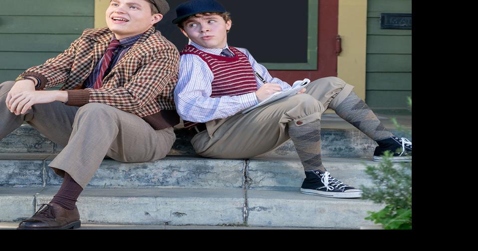 PCPA announces new educational workshops for K-12 students | Arts and ...