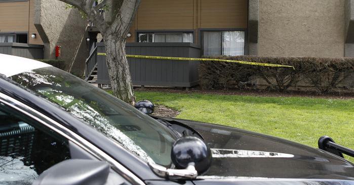 Update: Police arrest suspect in fatal Santa Maria shooting | Crime and ...