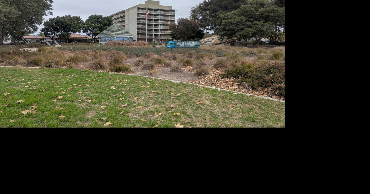 Perlman Park on track to make way for high-density development ...