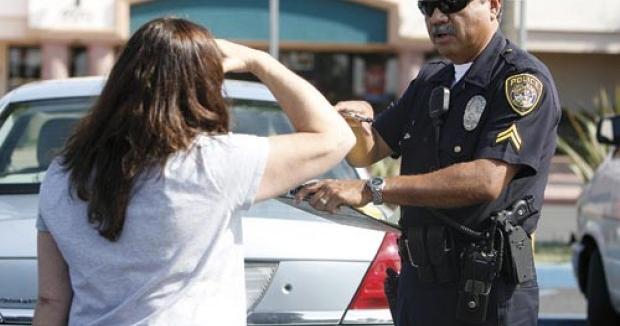 Homicide down, robbery, burglary up in Santa Maria | Crime and Courts ...