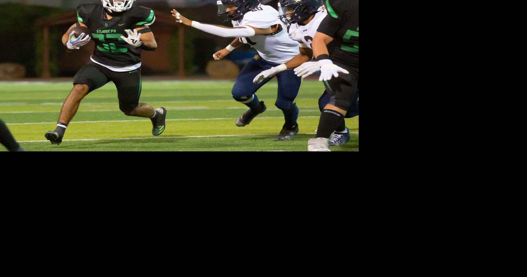 High school football picks: Look for St. Joseph, Cabrillo to win | High School | santamariatimes.com