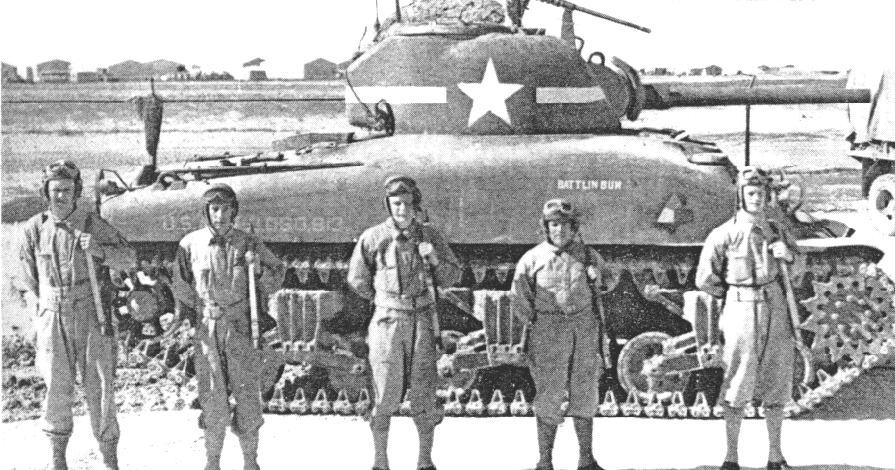 Camp Cooke, a strong neighbor of Lompoc during WW II | Our Storied ...