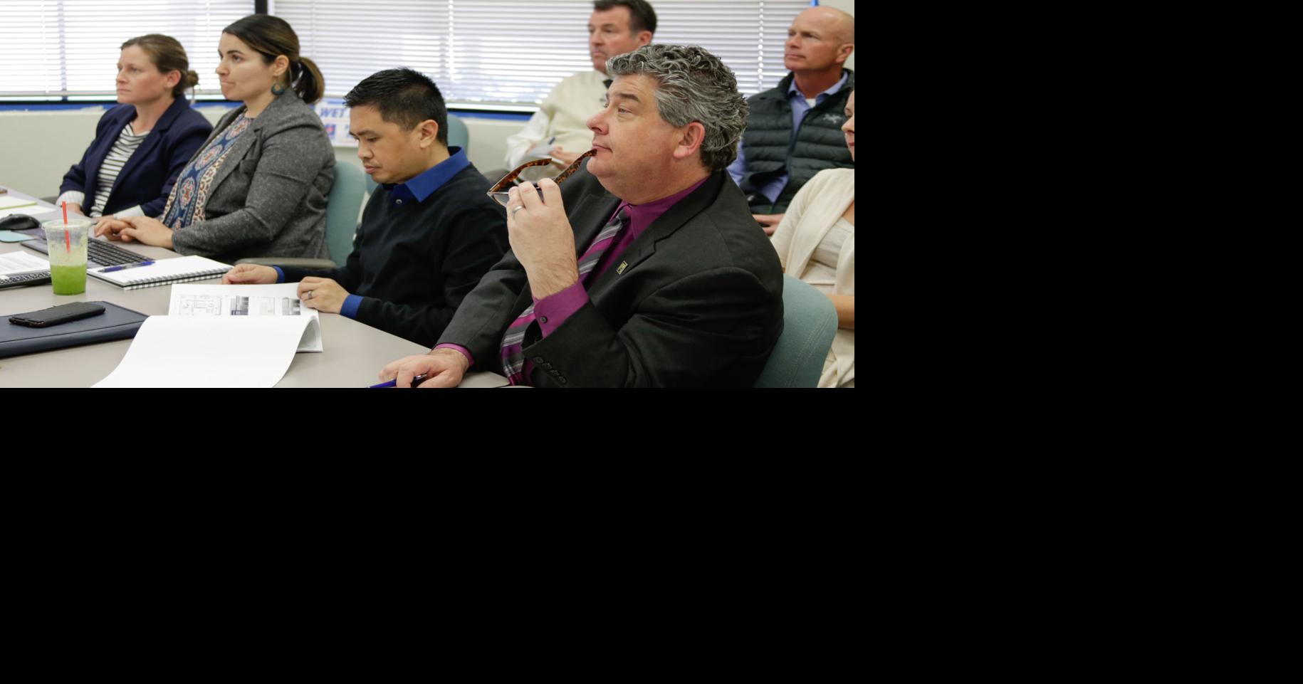 Santa Maria Planning Commission requests landscape, development ...