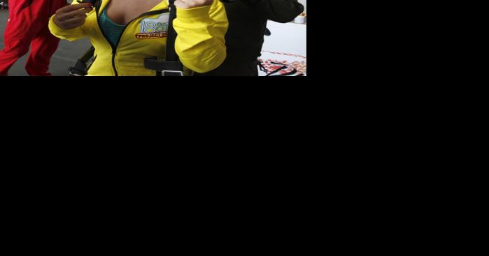 shay mitchell skydiving