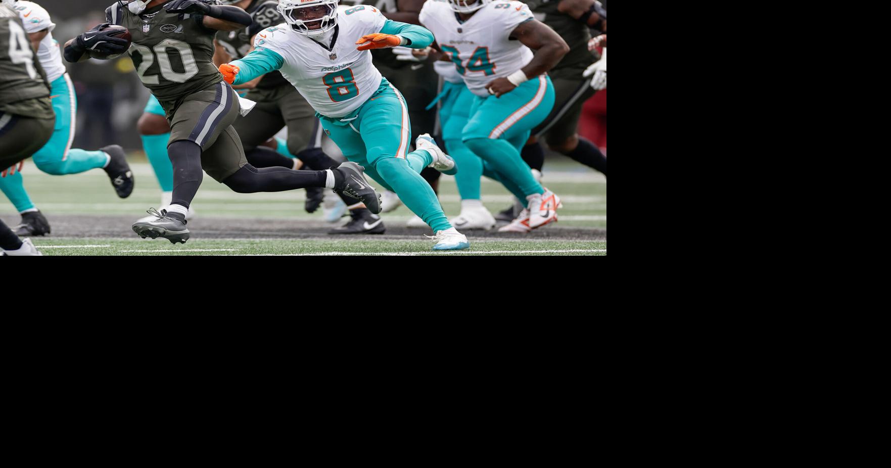 Bills refuerzan su defensa al fichar al veterano Matthew Judon para el ...