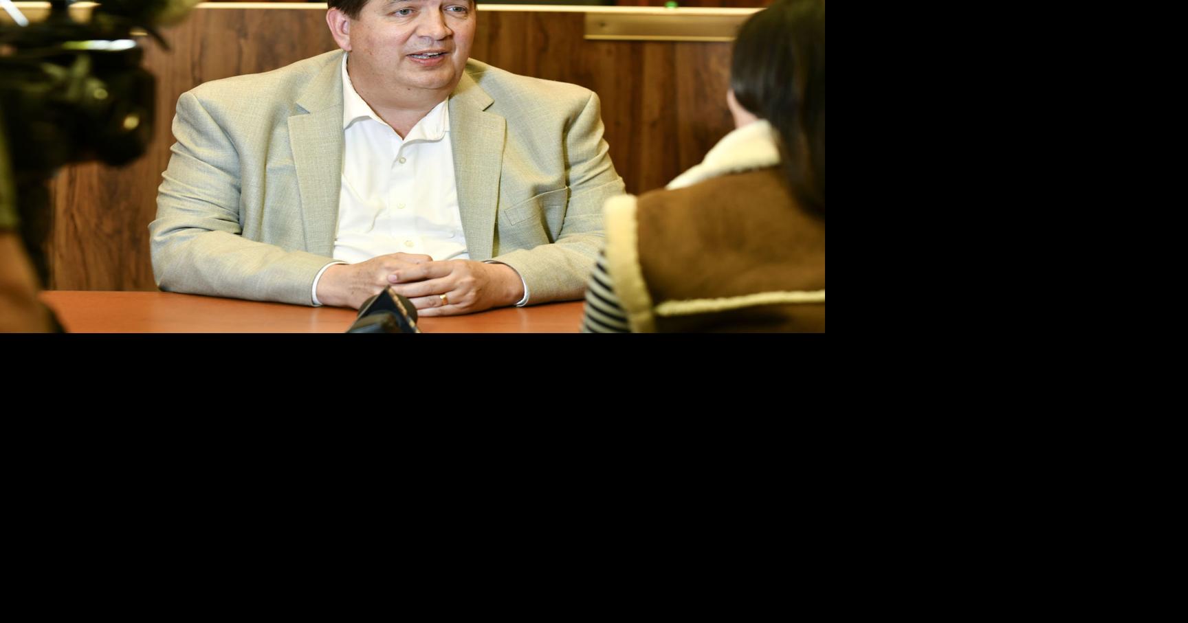 Lompoc mayor expresses sorrow as Wiemiller announces move to Santa ...