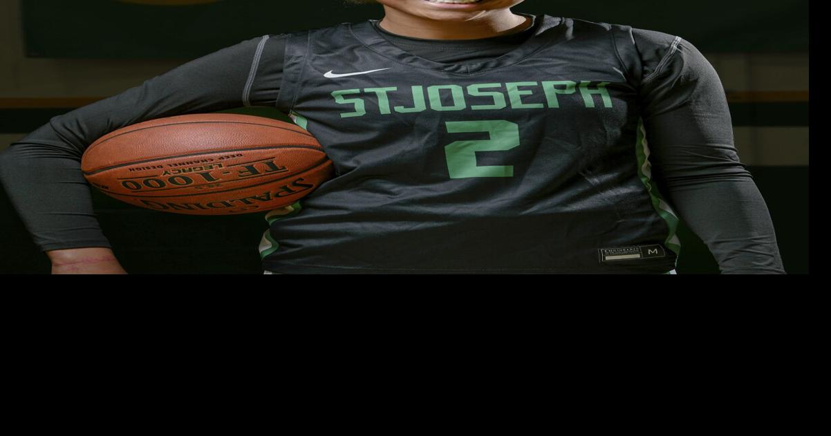 St. Joseph's Avary Cain named All-Area MVP | Local Sports ...