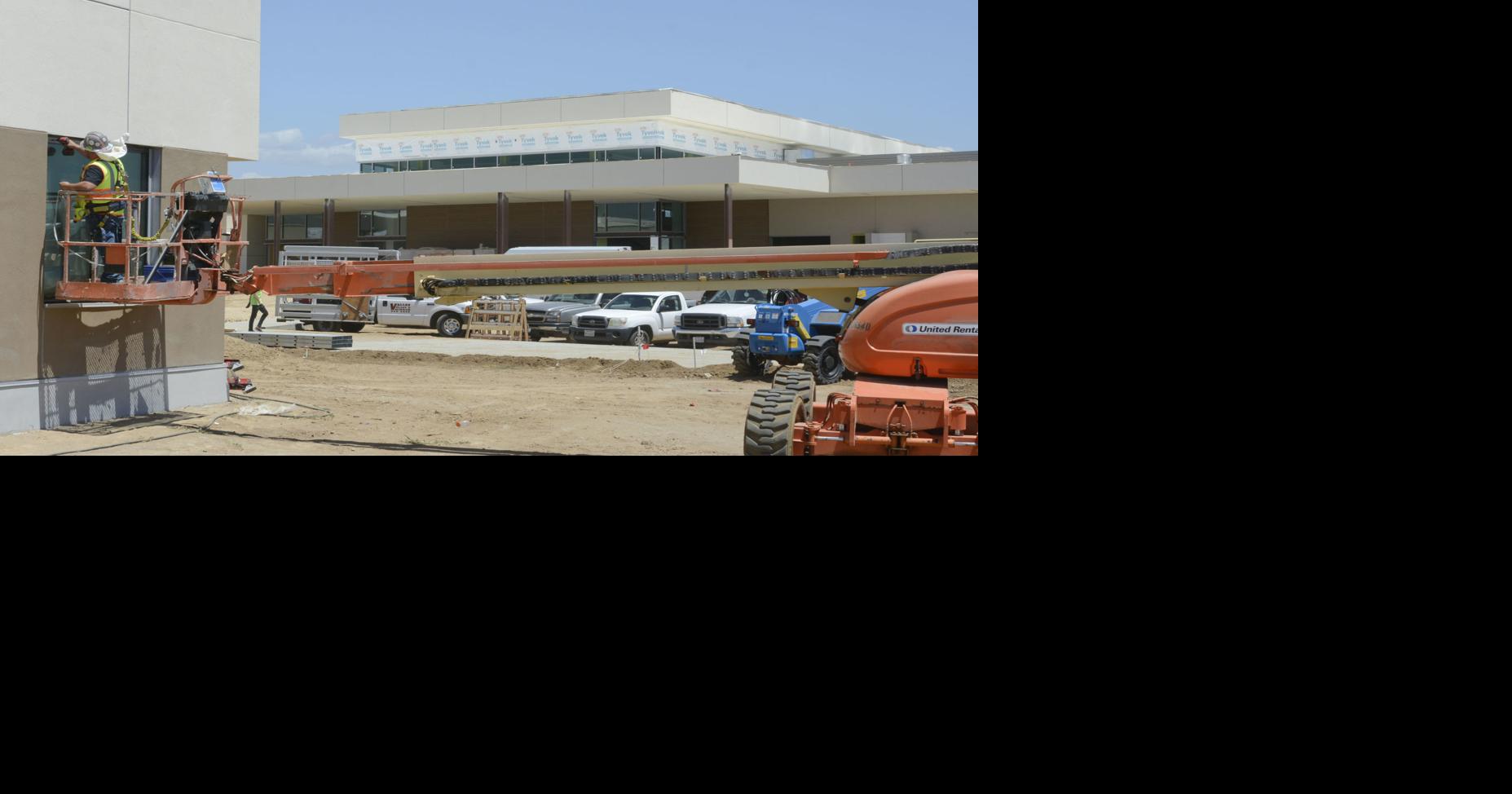 New Santa Maria elementary school’s namesake honored but humbled ...