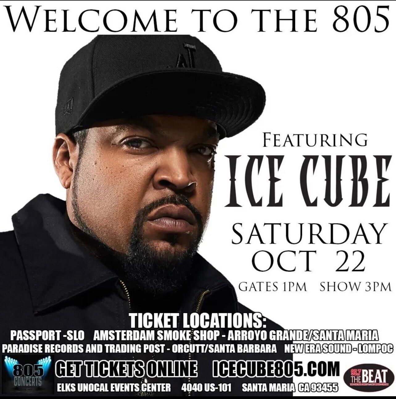 Ice Cube Sometimes I Get Angry