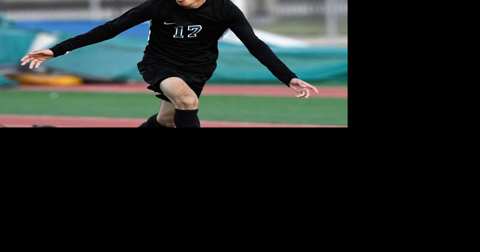 Pioneer Valley junior Luis Cortes is Mountain League soccer boys MVP ...