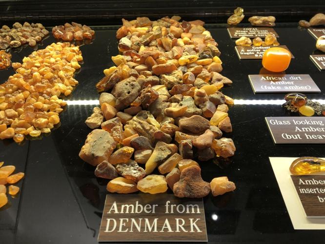 Copenhagen House in Solvang to unveil new Viking exhibit, amber museum ...