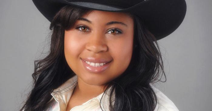 Camille Butler, Black Student Union | | santamariatimes.com