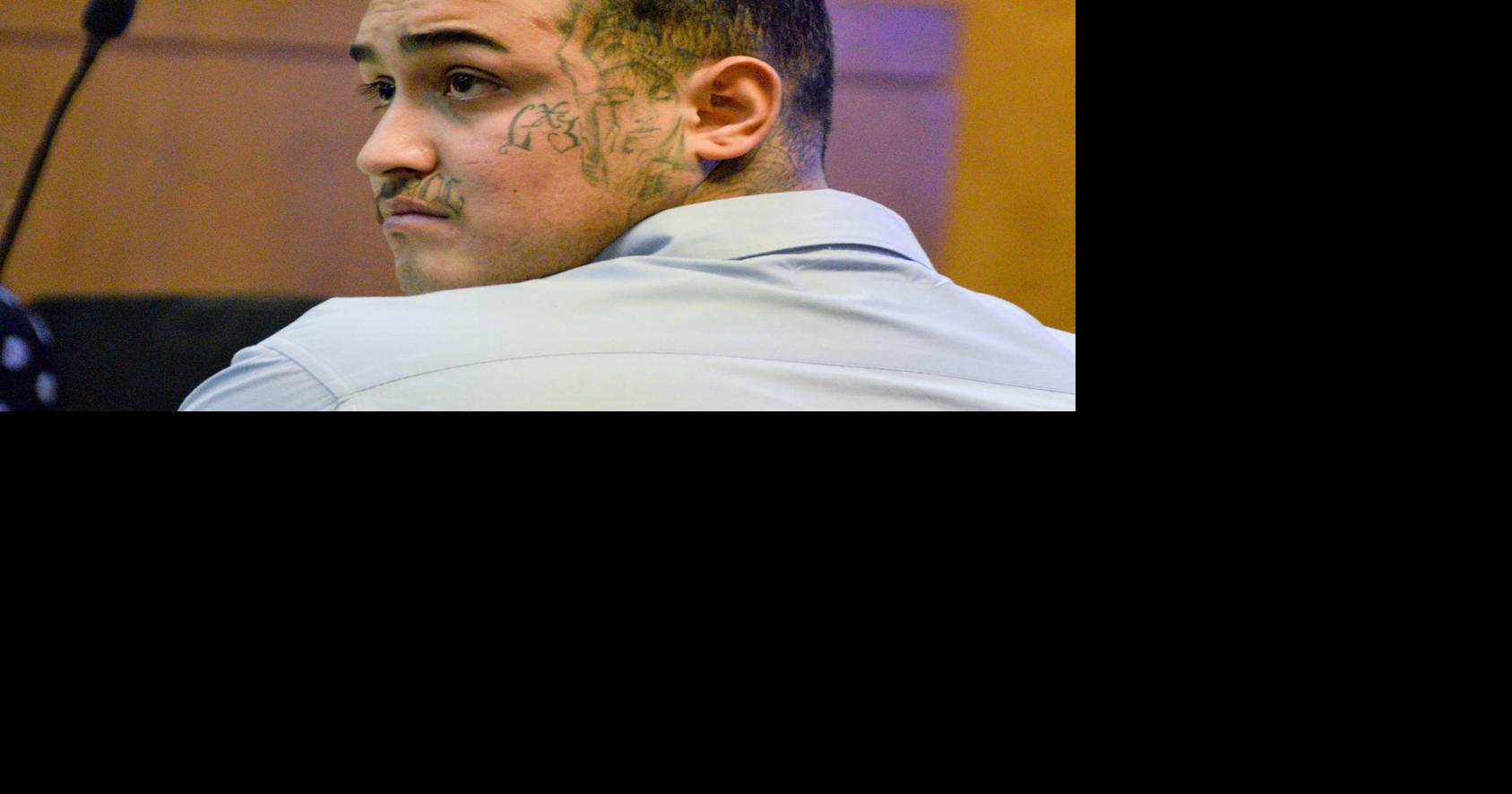 Police describe scene, witness statements in Lompoc gang-related murder ...