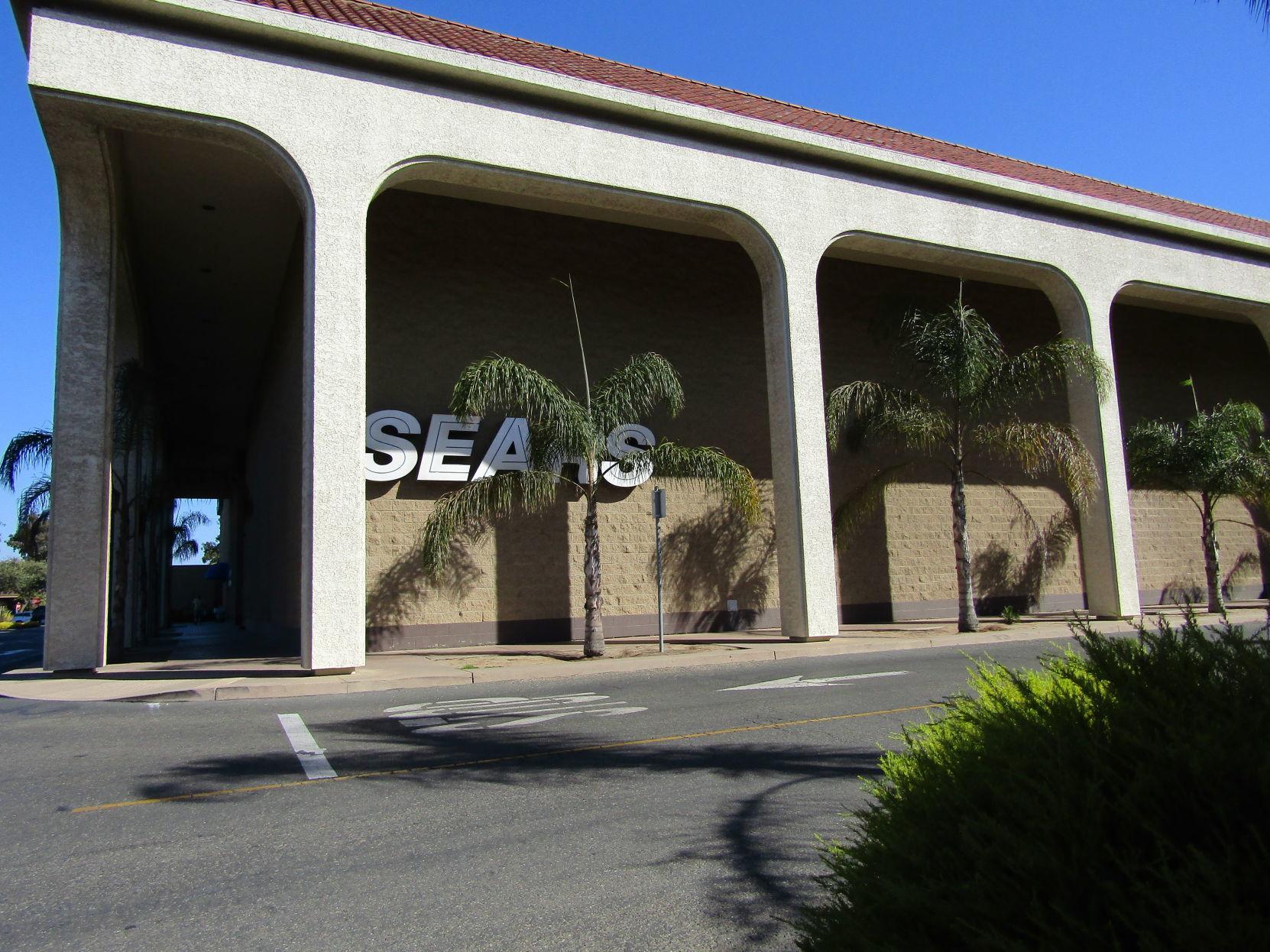 Santa Maria Sears store to remain open amid bankruptcy | Local News ...