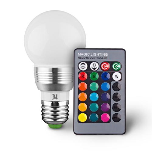 lightbulb gadgets
