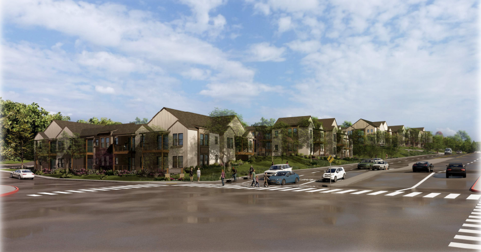 Judge tosses suit challenging Solvang development | Local News ...