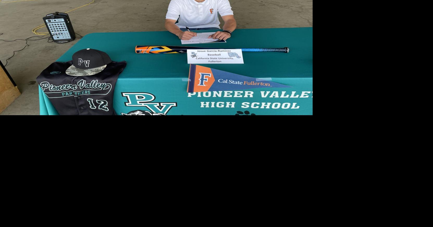 Josue Garcia signs with Cal State Fullerton | High School ...