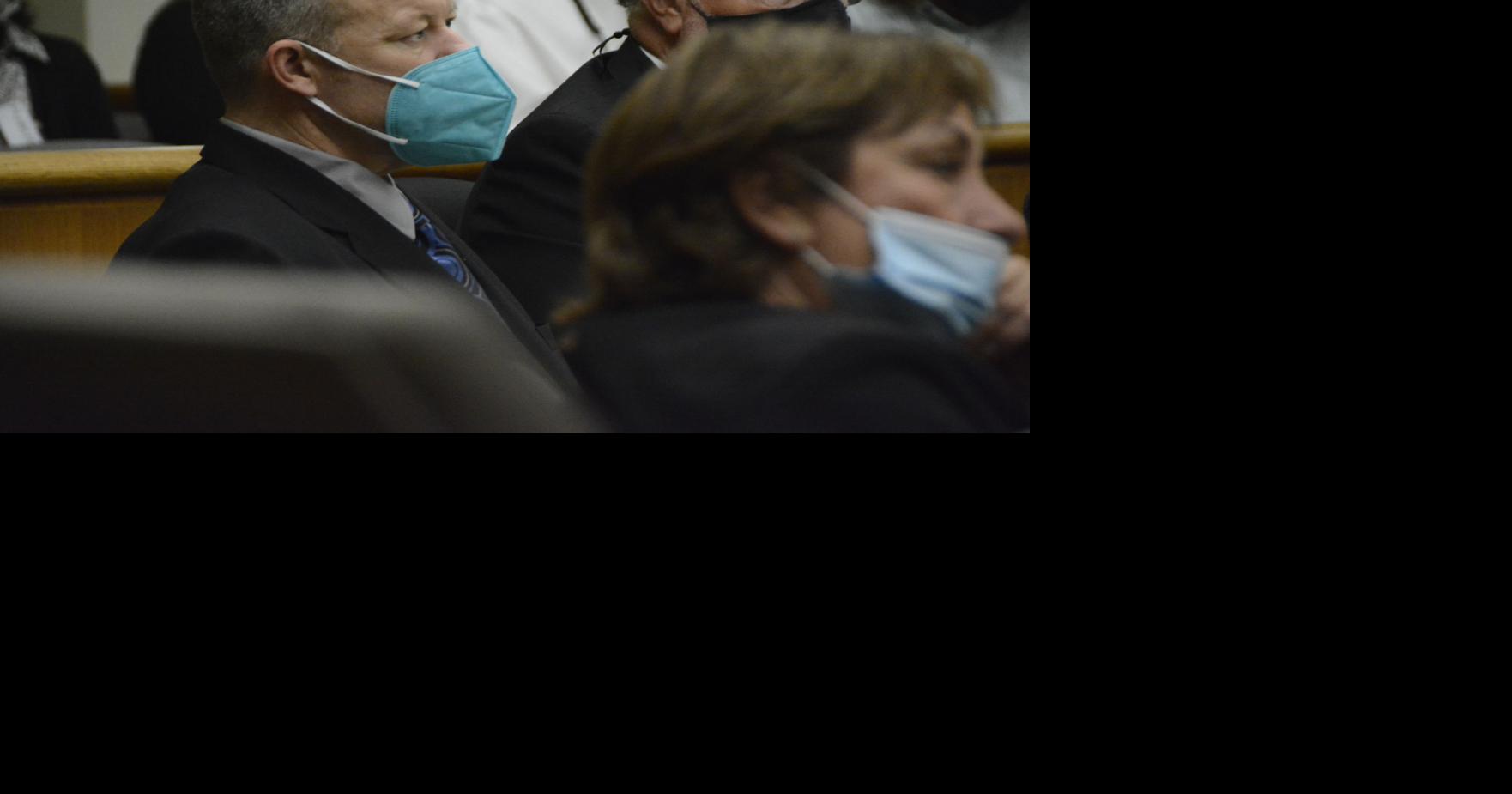 Kristin Smart: Judge pauses preliminary hearing, gives prosecutor time ...