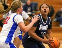 St. Joseph girls basketball creating chemistry with new coach Danielle ...