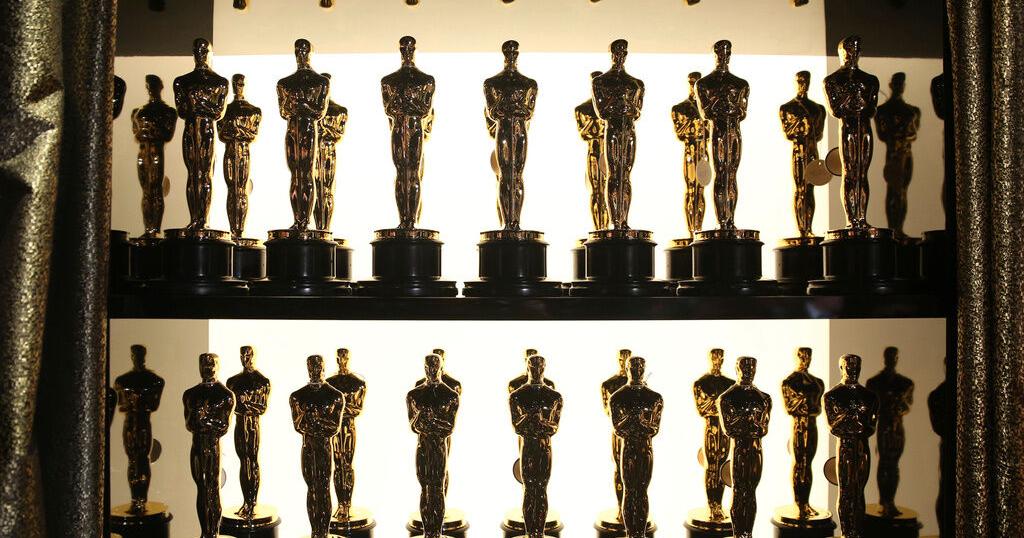 The Oscars will move to YouTube in 2029, leaving longtime home of ABC ...