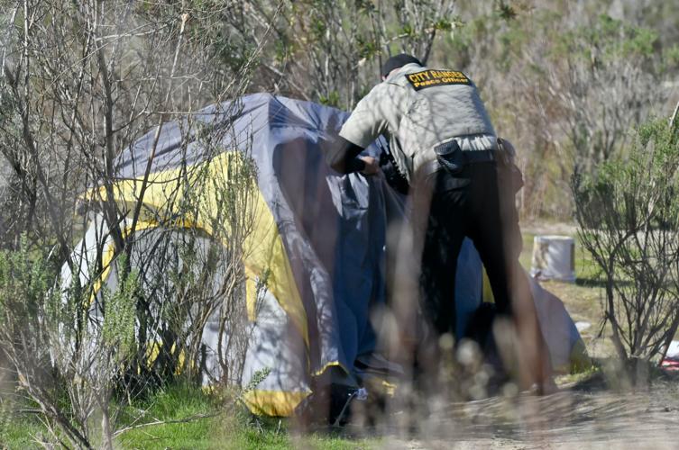 Santa Maria to begin large-scale restoration project in riverbed ...