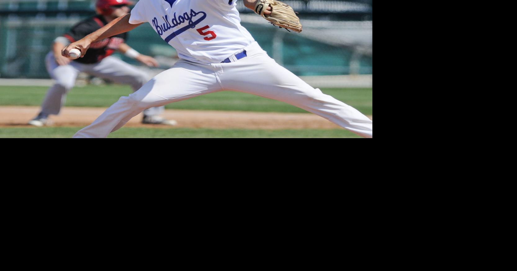 Player of the Decade: Ryan Bower was a model of consistency at Lompoc ...
