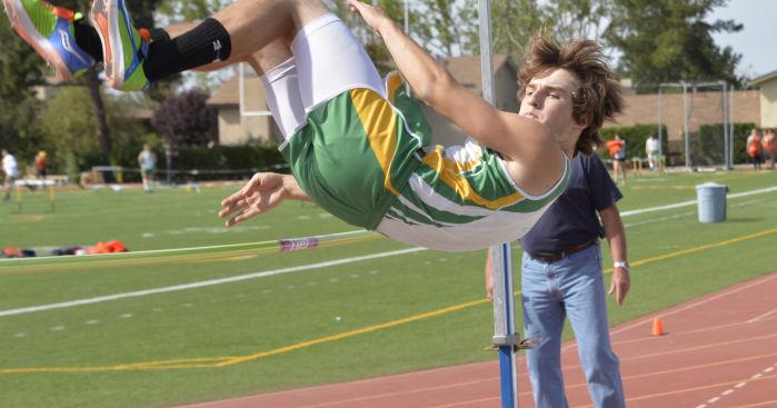 GALLERY: Atascadero-St. Joseph track and field dual | Ahs ...