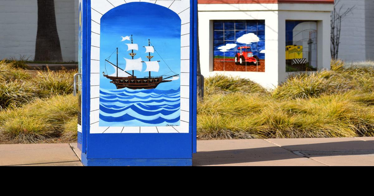 Scott Fina: The Columbus ship logo as a teachable moment | Columnists ...