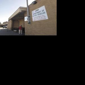 Plan to move DMV office drives closer toward a reality | Local News ...