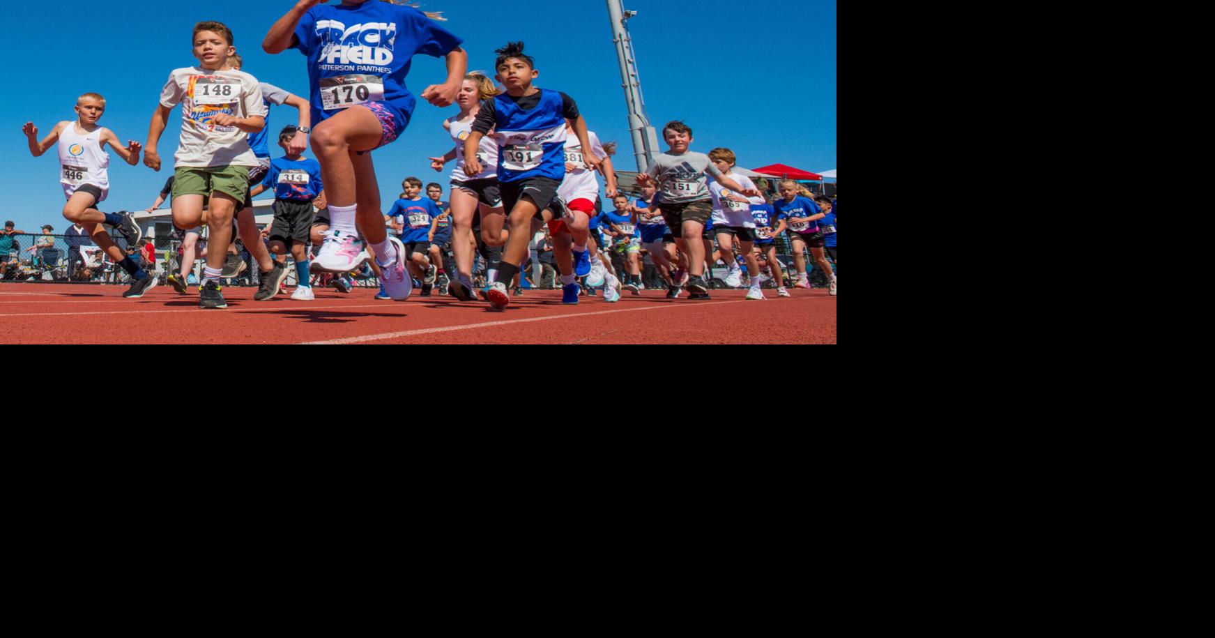 Hundreds of youth compete at annual Lompoc Kiwanis Track and Field ...