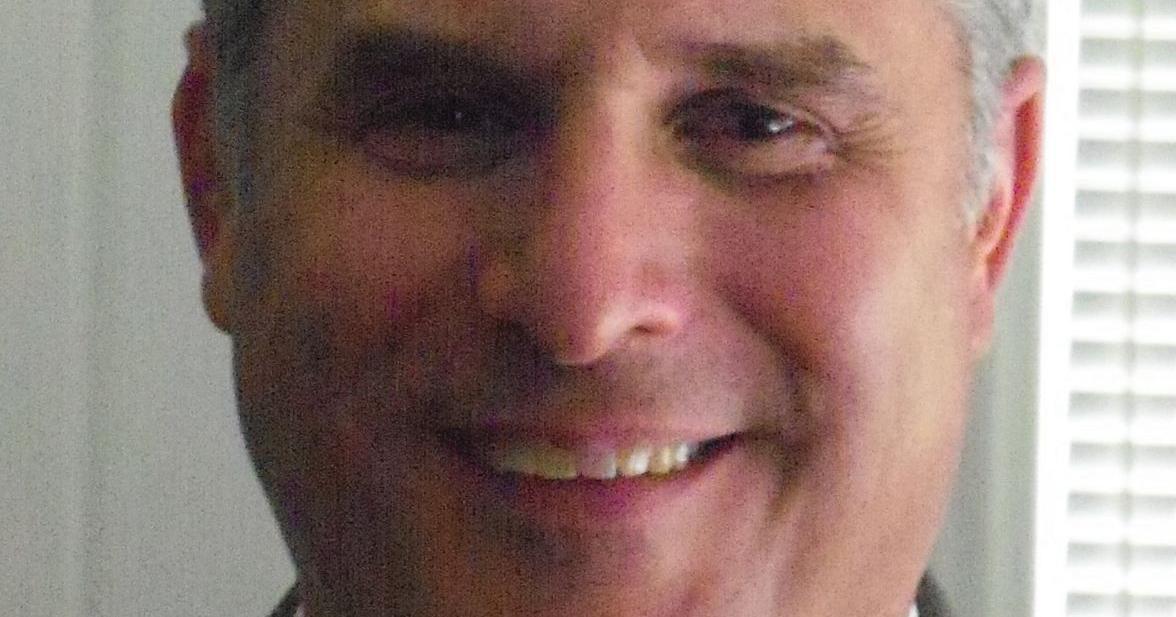 Pastor Richard Smitley announces retirement | | santamariatimes.com