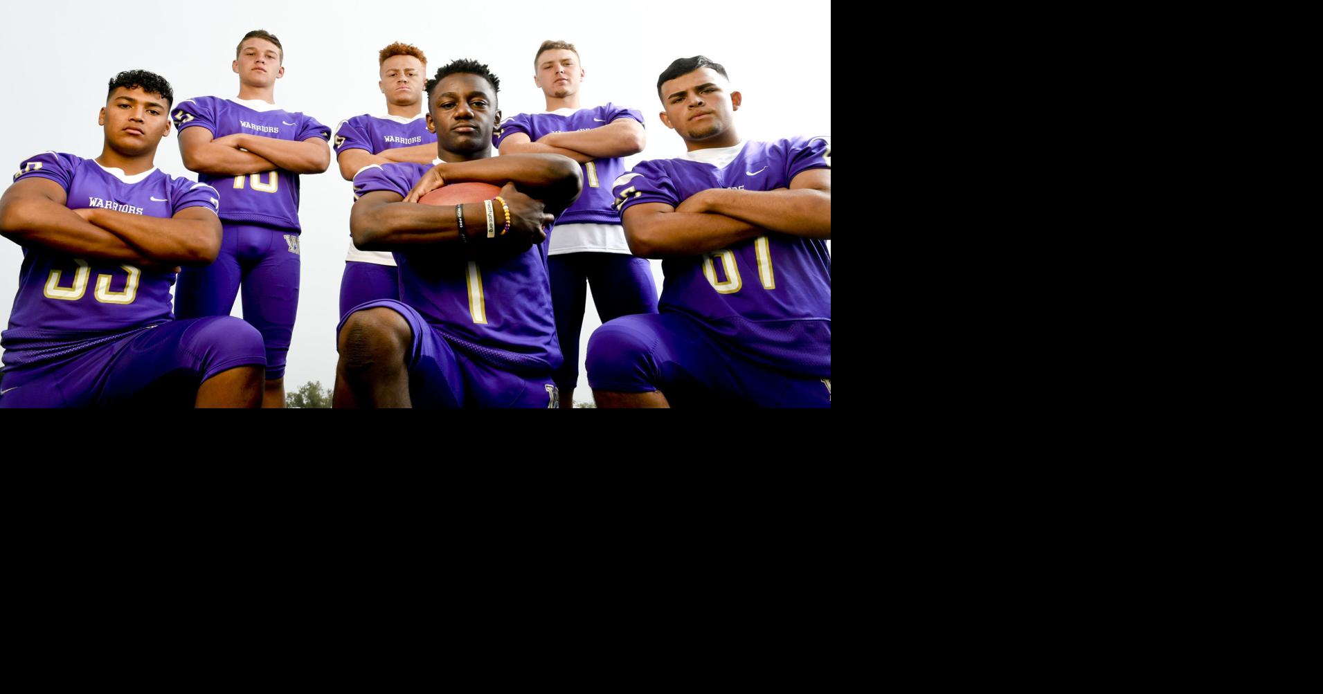 2019 High School Football Preview: Righetti is all the way back ...