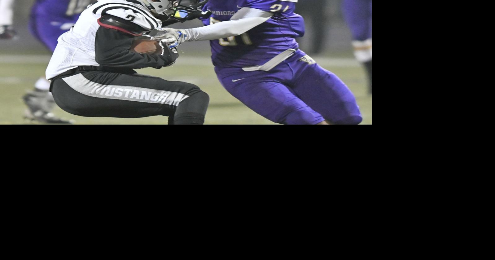 Righetti football: Highlighting the Warriors' unsung heroes on the ...