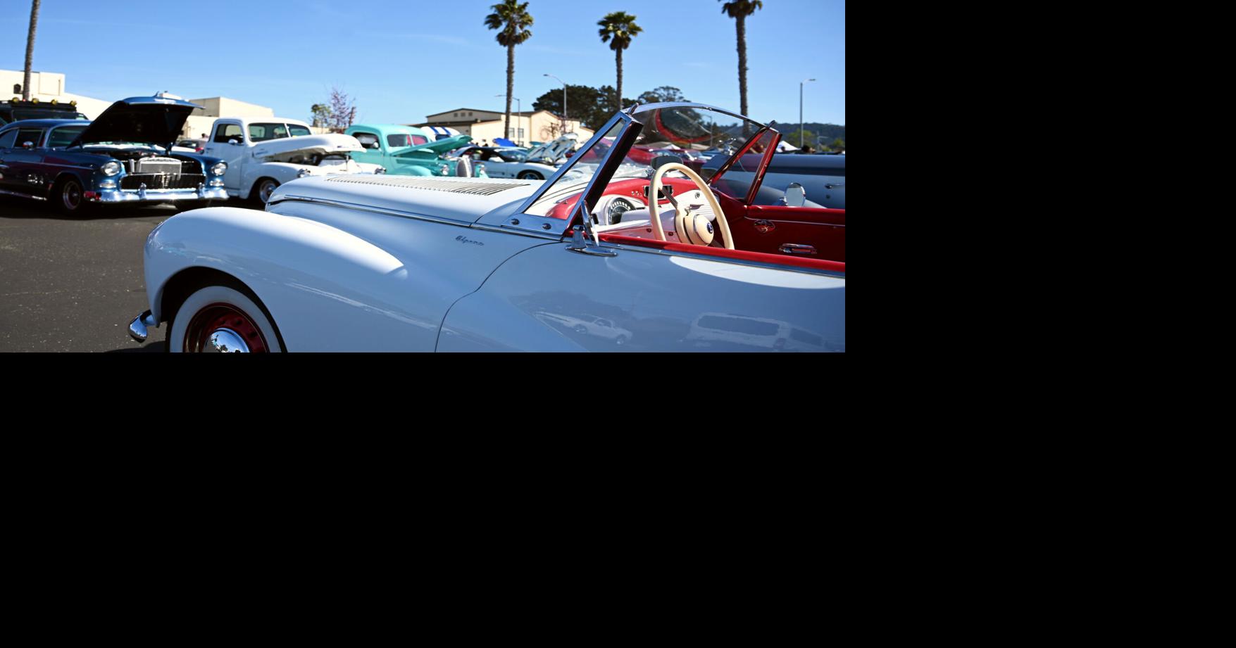 12th Annual St. Patrick's Day Car Show returns Saturday | Lifestyles ...