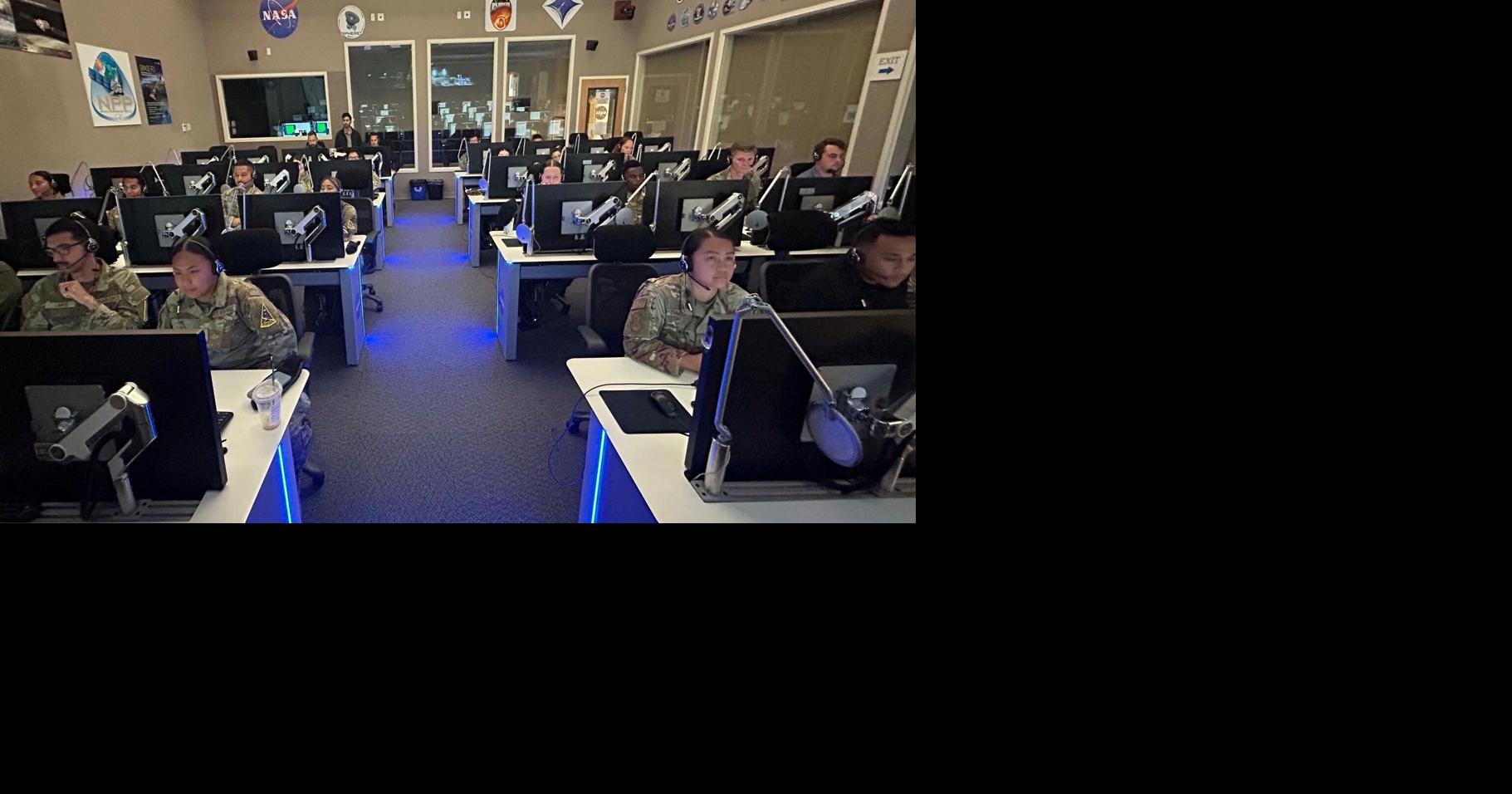 Vandenberg Guardians set to launch first SDA Tranche 1 mission ...