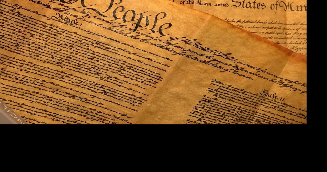 It's our agreements that define and unite us | Ron Colone | Ron Colone ...