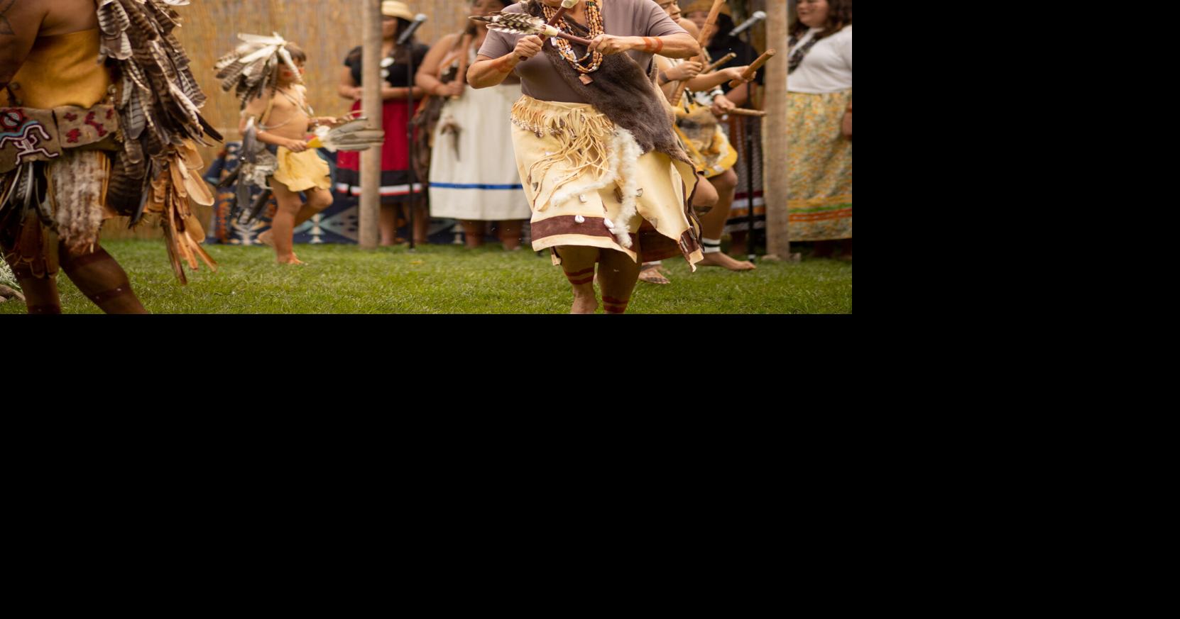 17th annual Santa Ynez Chumash Culture Day to feature native dancing ...