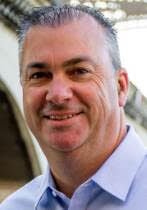 Fillmore city manager David Rowlands hired as new Santa Maria chief ...