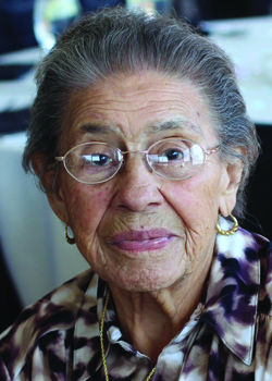 Frances Antonina Solis | Obituaries | santamariatimes.com