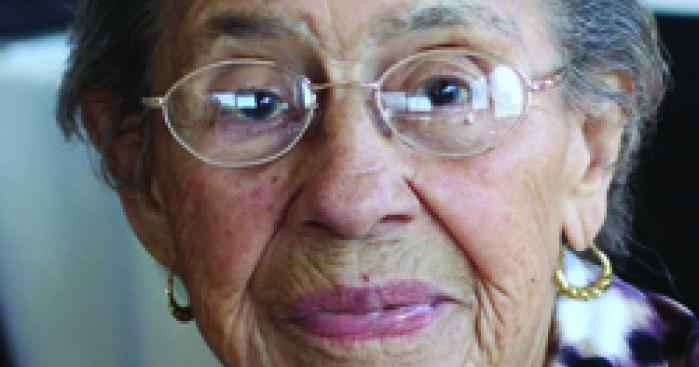 Frances Antonina Solis | Obituaries | santamariatimes.com