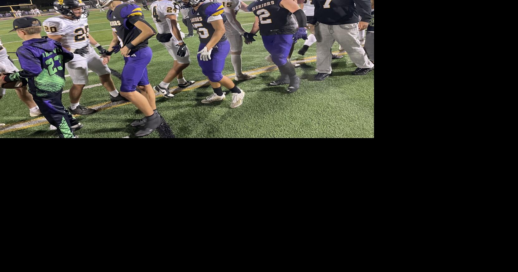 San Luis Obispo scores big win over Righetti | High School ...