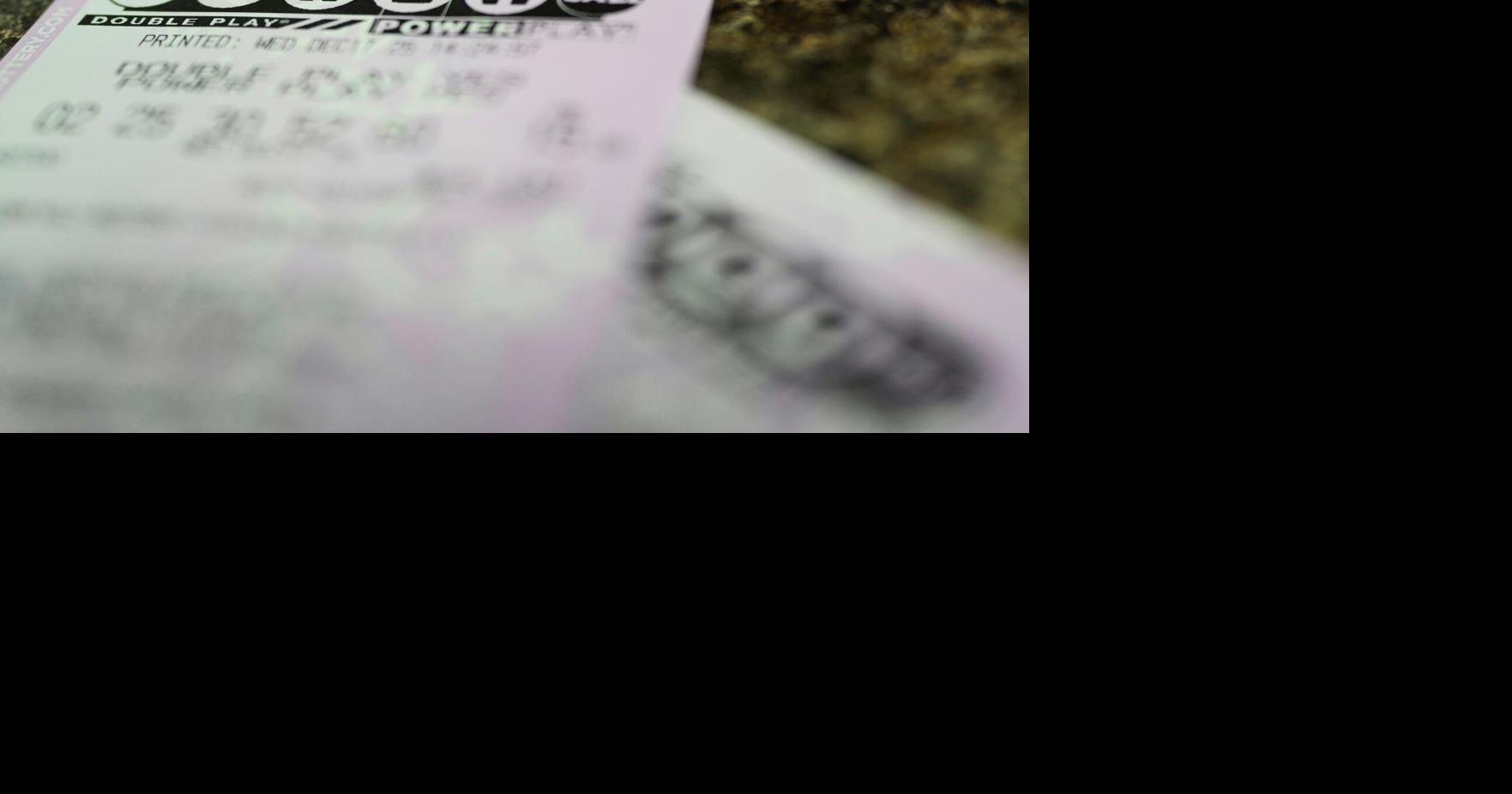 Powerball numbers drawn for $1.6B jackpot, but the odds still aren't in ...