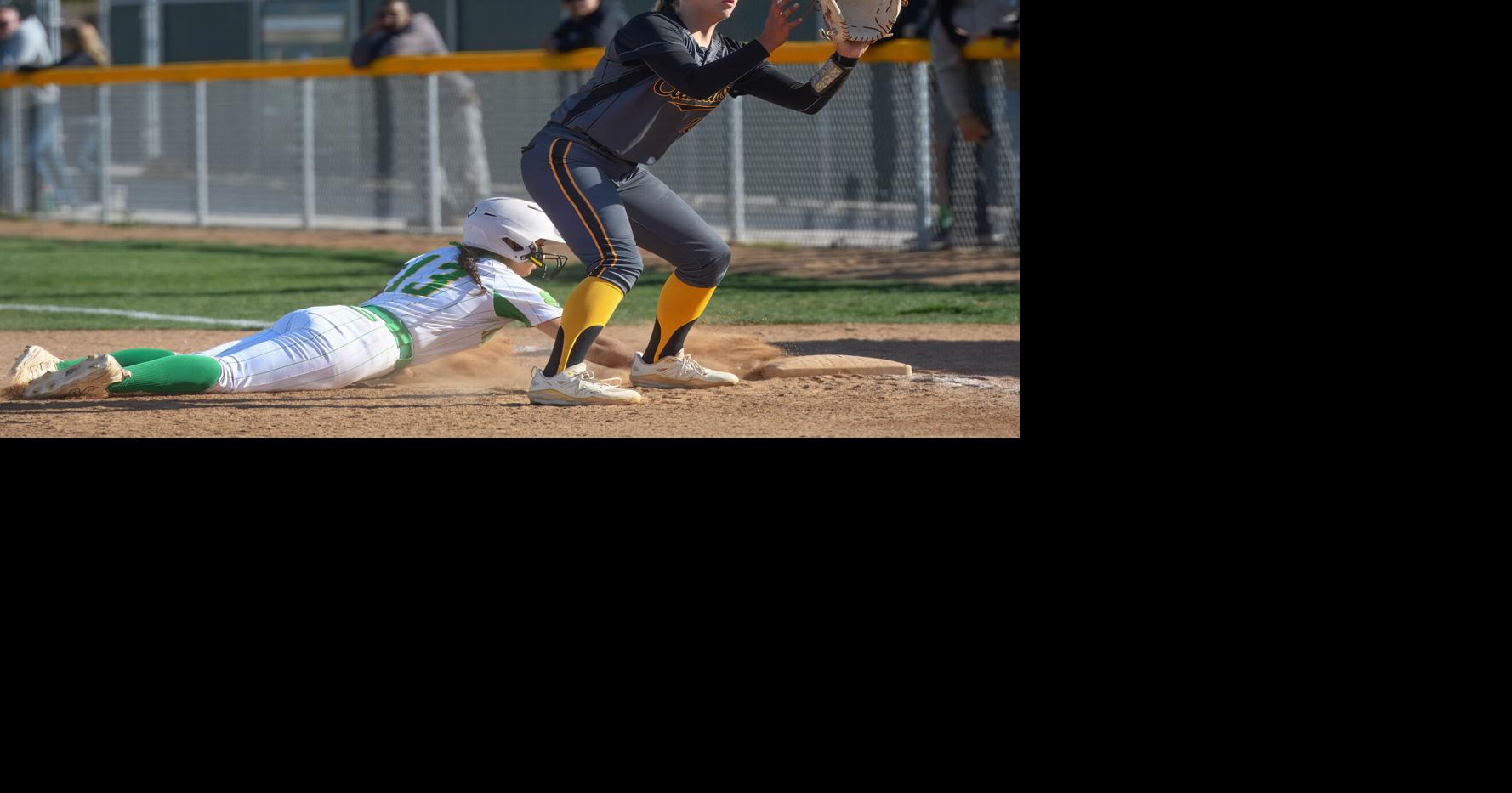 Softball playoffs: St. Joseph, Lompoc, Pioneer Valley, Orcutt Academy ...