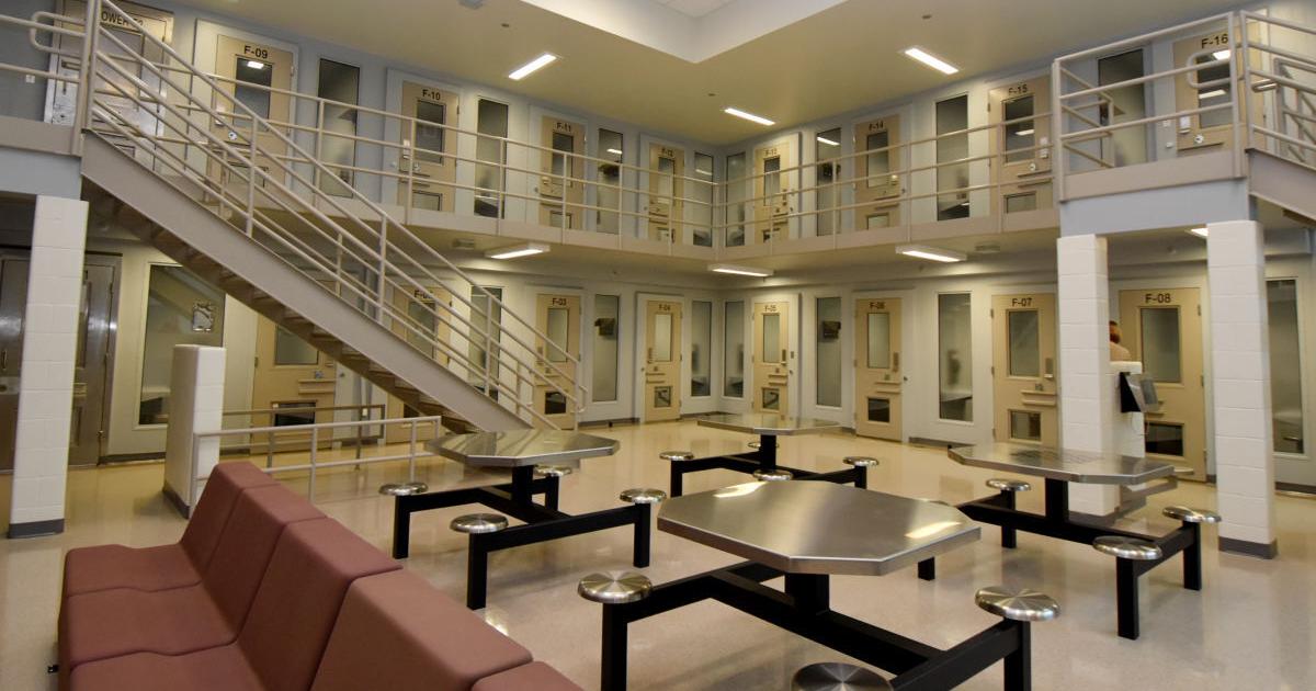 Lompoc man sentenced to 20 years in prison for North County jail ...