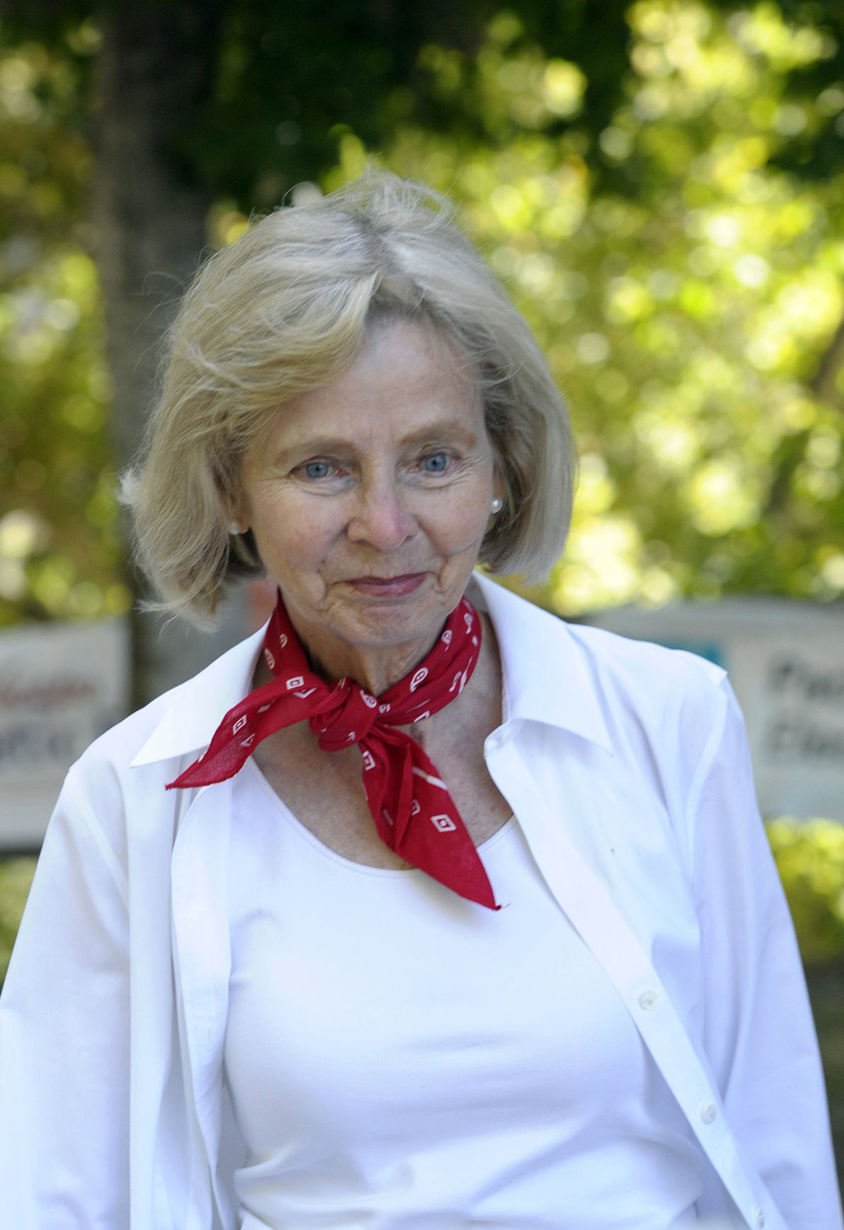 SLO County Democrats celebrate labor at annual picnic | Local News ...