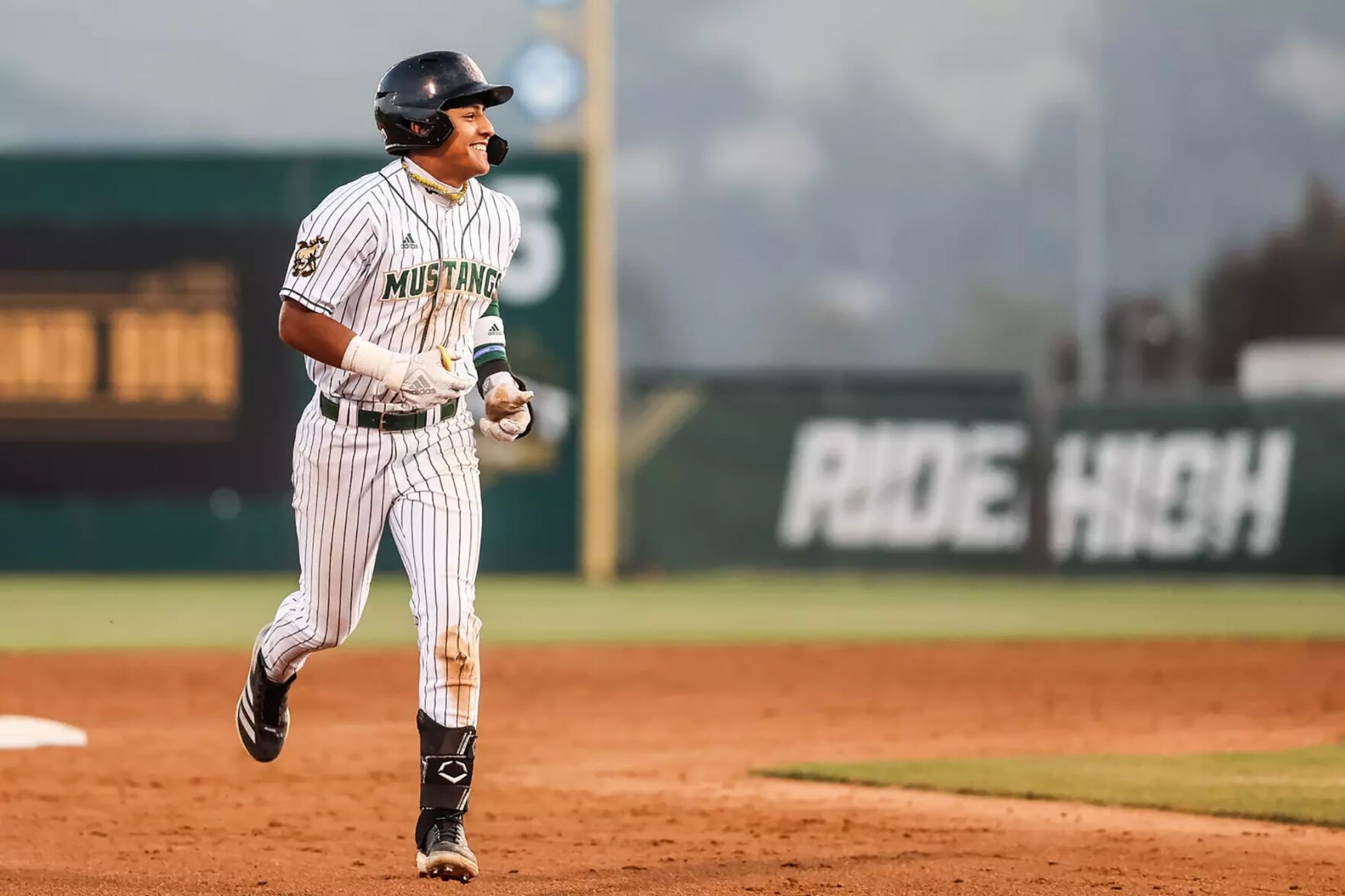 Raised by the Game: Alejandro Garza’s path to Cal Poly | Cal-Poly ...